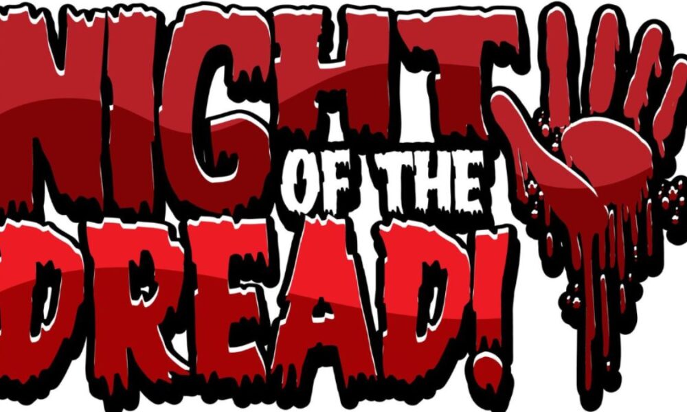 Freaky Fonts for Halloween: Elevate Your Spooktacular Designs!