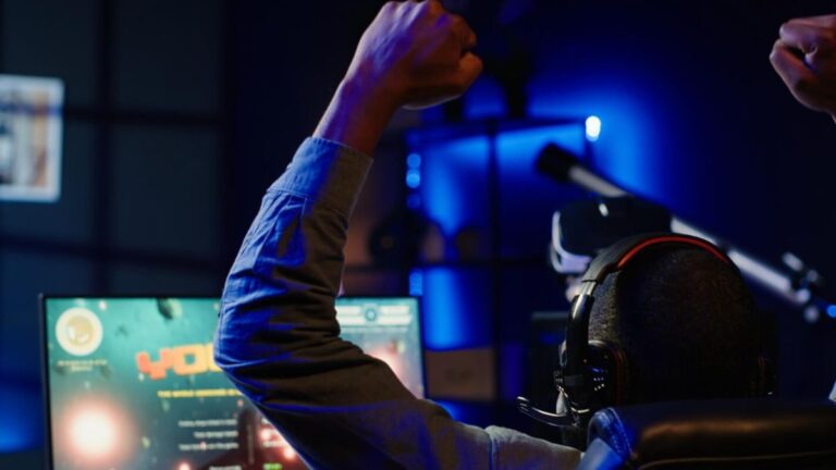 Gamer Challenger Spotlight: Interviews with Rising Stars in Esports