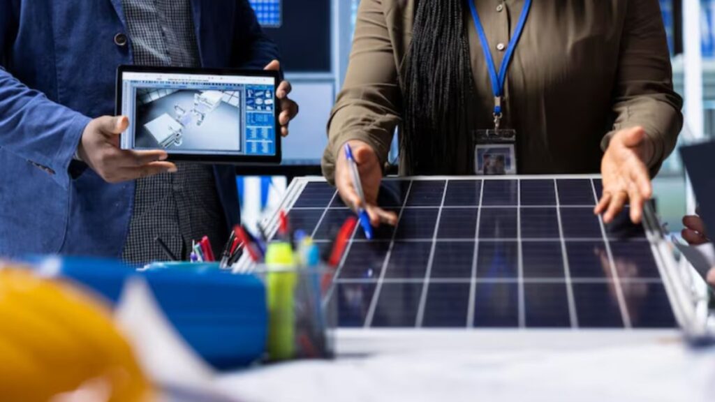 The Future of Energy: How HMS Photovoltaik is Revolutionizing Solar Power